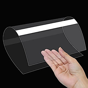 Uniformation GKtwo nFEP Film Release Films for All SLA LCD Resin Printer, 275mm*190mm*0.2mm (3PCS)