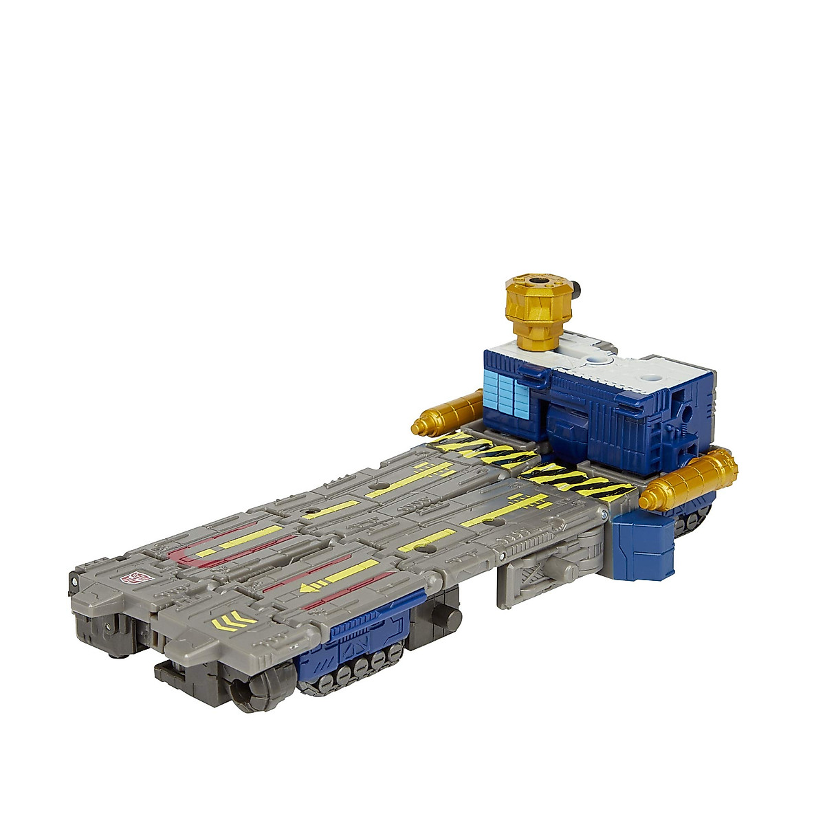 Transformers Generations War for Cybertron Galactic Odyssey Collection Botropolis Rescue Mission 6-Pack, AMAZON EXCLUSIVE, Ages 8 and Up, 5.5-inch