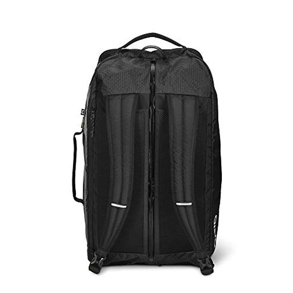 OGIO FUSE Lightweight Duffle (Black, 50 Liter)