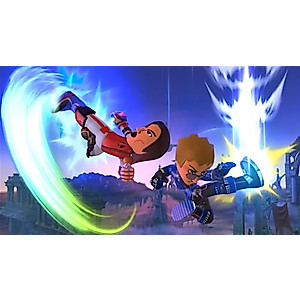 Super Smash Bros. for 3DS (Nintendo 3DS)