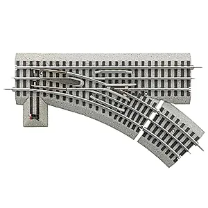 FasTrack O31 Manual Switch Right Hand