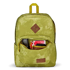 JanSport SuperBreak Plus FX Backpack
