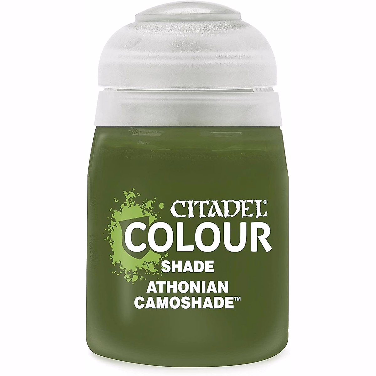 Citadel Paint, Shade: Athonian Camoshade