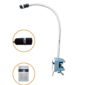 Supershu New LED 12W Medical Exam Surgical Examination Lamp