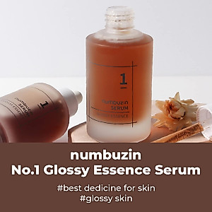 numbuzin No.1 Serum (11A01200501)