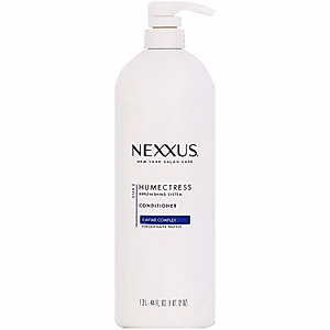 Nexxus Humectress Moisturizing Conditioner, 44 Fl Oz