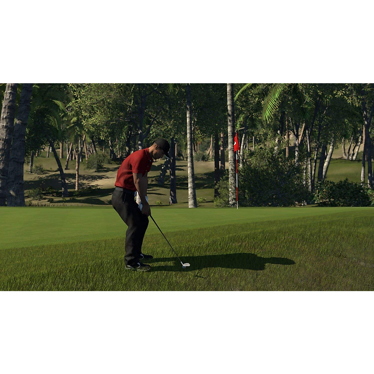 Maximum Games The Golf Club: Collector's Edition (PS4)