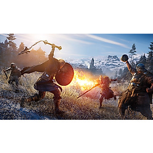 Assassin's Creed Valhalla - Xbox One & Xbox Series x