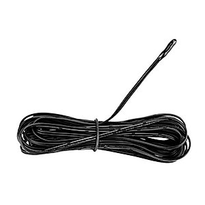 WarmlyYours FH-BACKUP-SENSOR Floor Sensorblack,Black
