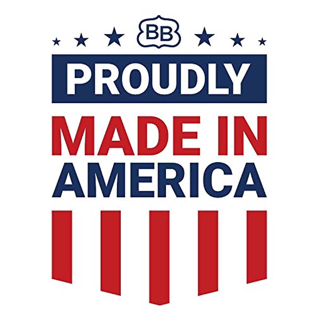 Brooklyn Signature 11" Hybrid Mattress with Patented TitanFlex Pressure Relieving Foam, King Firm