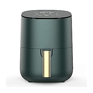Air Fryer for Home No Fuel High Capacity Electric Fryer French Fries Machine Air Fryer Oil Free Commemoration Day