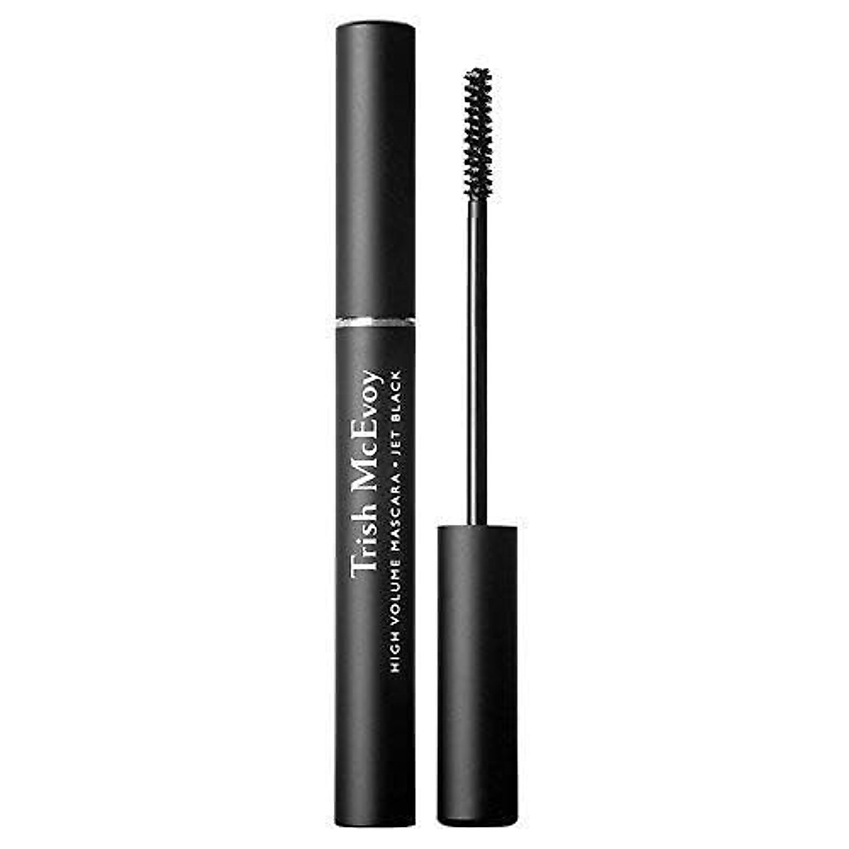 Trish McEvoy High Volume Mascara, Black, 0.18 oz / 5 g