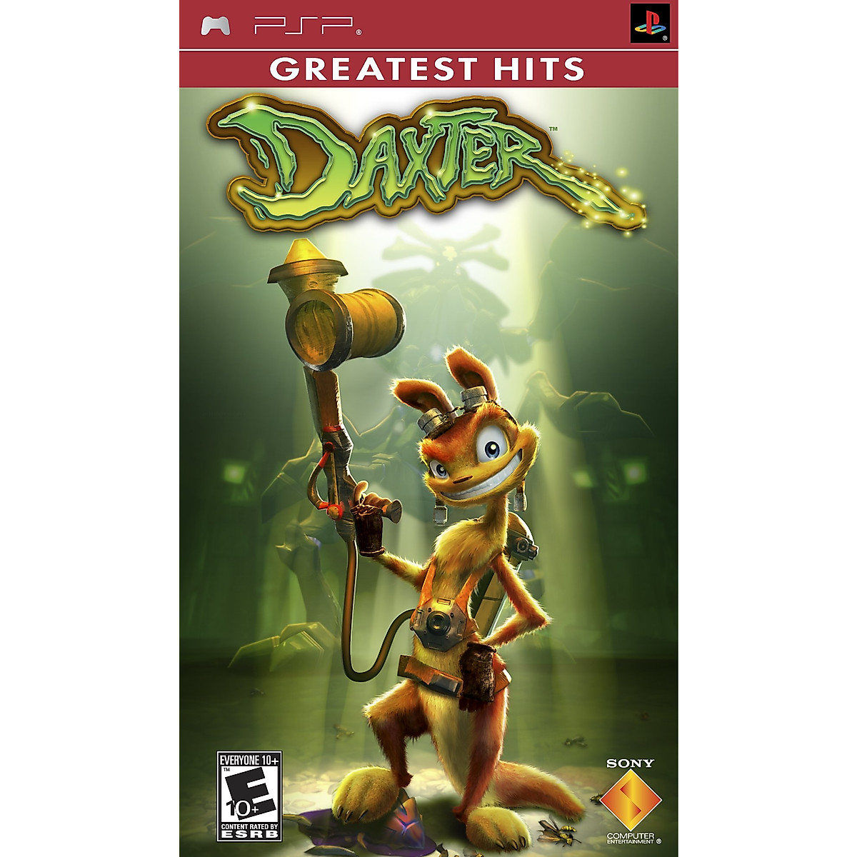 Daxter