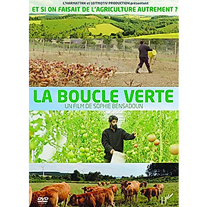 LA BOUCLE VERTE