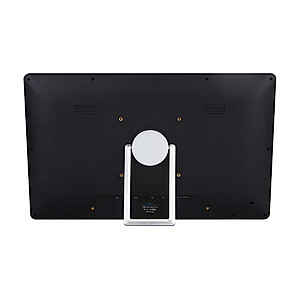 18.5 inch Android one Machine, Commercial Tablet Computer, Android Touch one Machine, Home Multi-Function Electronic Photo Frame