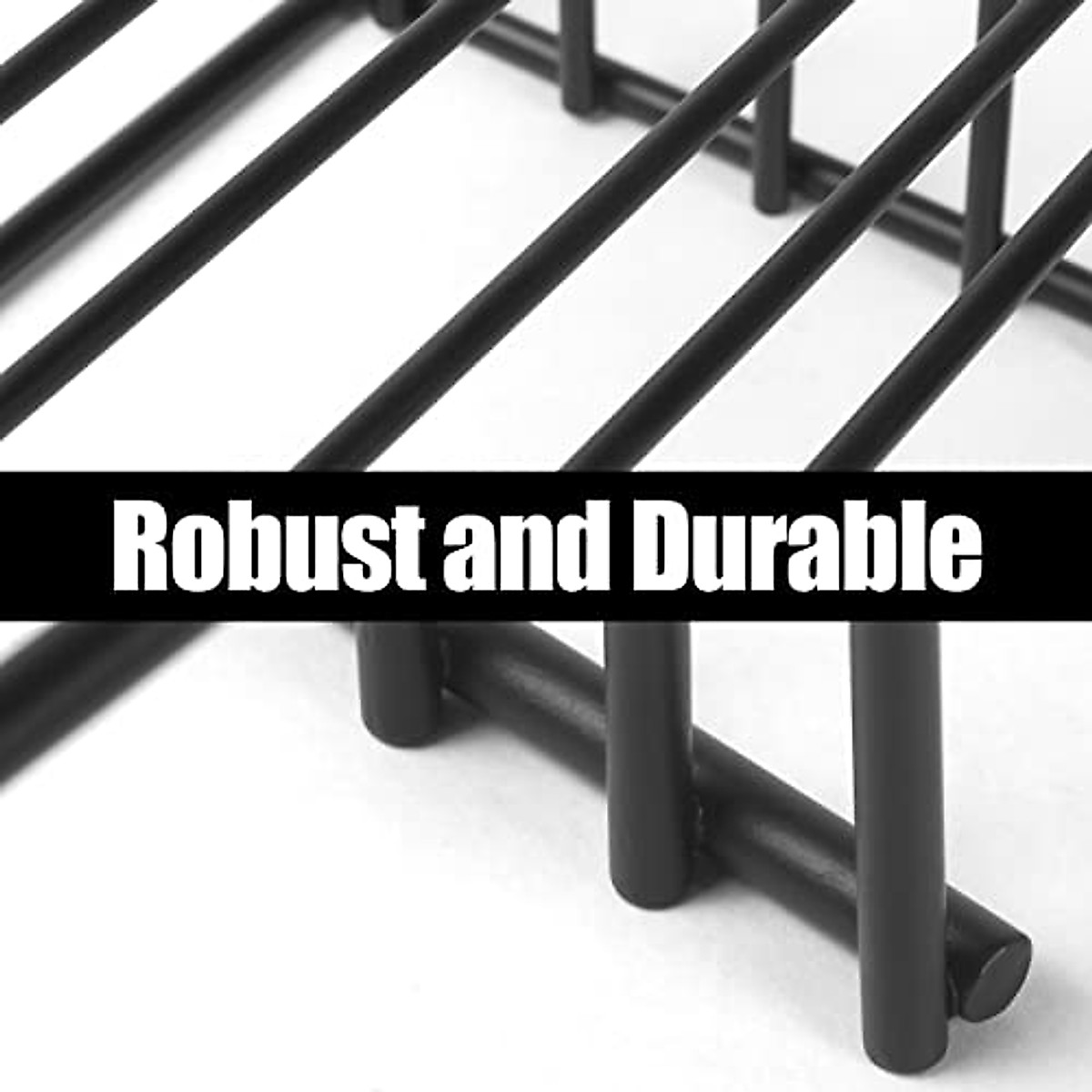 Cutting board organizers (1.0 and 0.6 inch wide slots), cutting board holders, cutting board racks, cutting board storage, biscuit sheets, bakeware organizers for cabinets