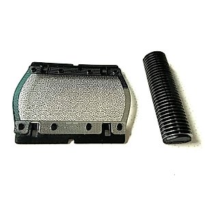 Shaver/Razor Replacement Foil&Cutters fits for BRAUN 5S 550 570 M60 M90 P70 M30 5609