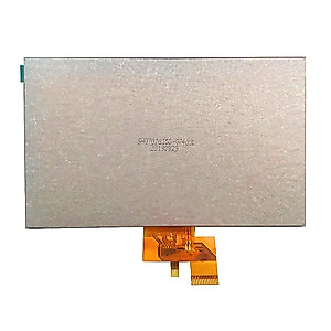 SANZAMELIN 7 "TFT LCD 1024 * 600 Resolution MIPI RTP capacitive Touch Screen