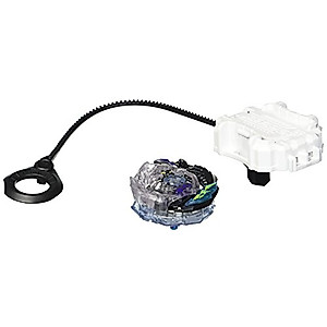 Beyblade E1033 Switch Strike Tops D3 Action Figure
