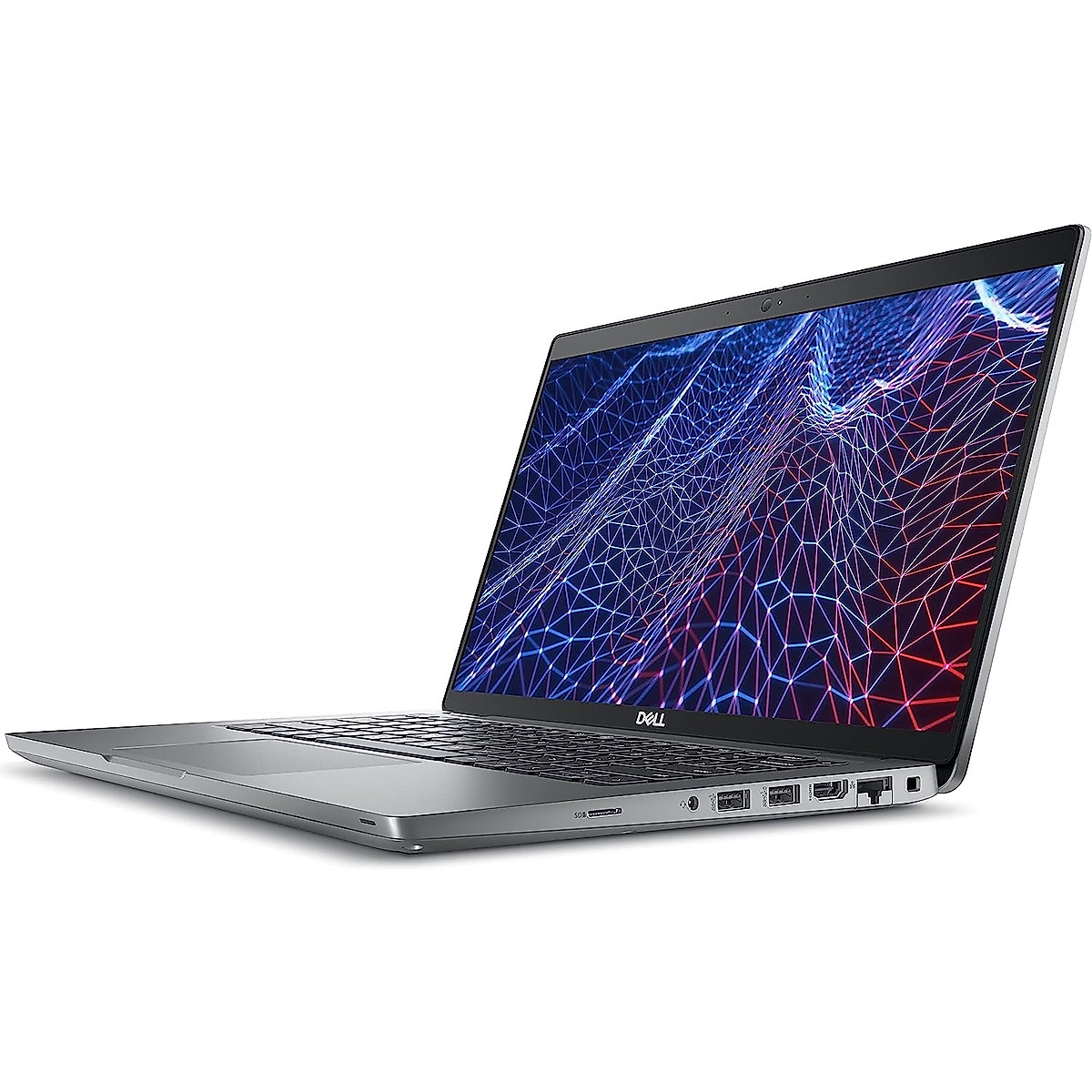 Dell Latitude 5000 Series 5430 Business Laptop, 14” FHD Display, Intel Core i5-1235U Processor, 16GB RAM,512 SSD, Wi-Fi 6, RJ-45, HDMI, Windows 11 Pro(Renewed)