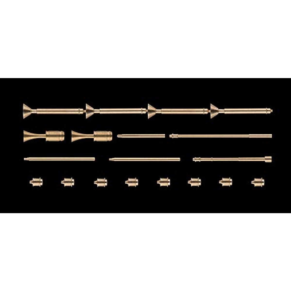 Revell RV05199 1:400-Queen Mary 2 Platinum Edition Plastic Model kit, Multicolour, 1/400