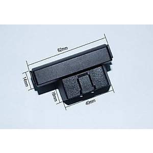 Car CAN OBDII Auto Window Closer Open Controller for Chevrolet Cruze (2009-2012) - Can't for 2012 Cruze LT