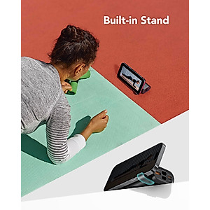 VIYISI Portable Charger for Apple Watch, 10000mAh Power Bank 20W PD Fast Charging Battery Pack for iPhone, Compatible with Apple Watch Series Ultra/8/7/6/Se/5/4/3/2/1/iPhone14/14 Pro Max/13/12 - Black