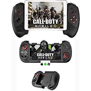 Joso iPad Controller + iPhone Controller