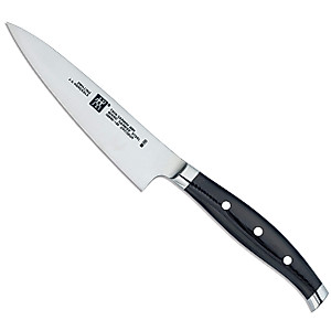 J.A. HENCKELS Twin Cermax 5-Inch Petty/Utility Knife, 30860-130