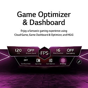 LG 43-Inch Class UQ9000 Series Alexa Built-in 4K Smart TV (3840 x 2160), 60Hz Refresh Rate, AI-Powered 4K, Cloud Gaming (43UQ9000PUD, 2022) (Renewed)