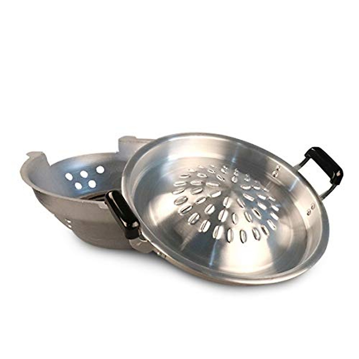 Thai-korean Table Top Charcoal Barbecue BBQ Grill Set 12" (30cm)