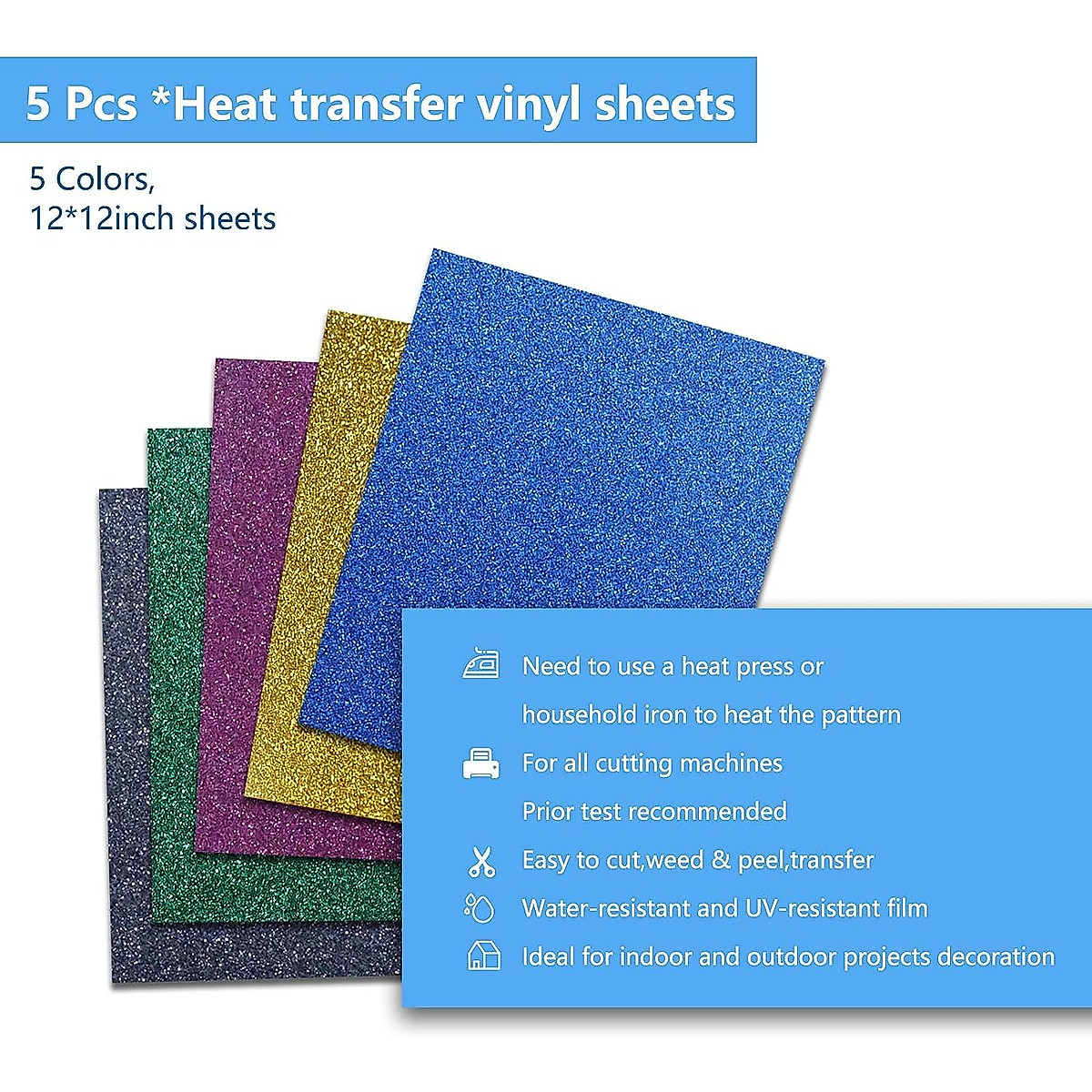 Gotega Ultimate Accessories Bundle for Cricut Makers Machine and All Explore Air - Wonderful Tool Kit Bundle as gifts for Beginners, Pros and Skilled Crafters - Instantly Create Amazing Crafting Projects