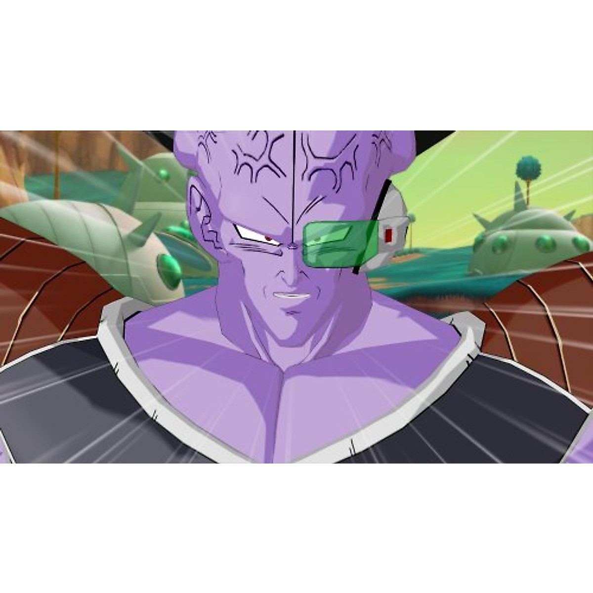 Dragonball Z: Burst Limit - Xbox 360 (Renewed)