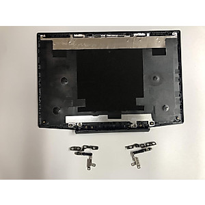 New Replacement for Gaming Pavilion 15-CX 15-CX0020NR 15cx Series TPN-C133 LCD Back Cover Rear Lid Top Case Rear Lid with Hinges L20313-001 AP28B000120 Green