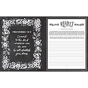 Prayer Journal for Women: 52 Week Scripture, Devotional, & Guided Prayer Journal