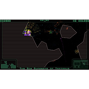 Terra Trilogy (PS4/)