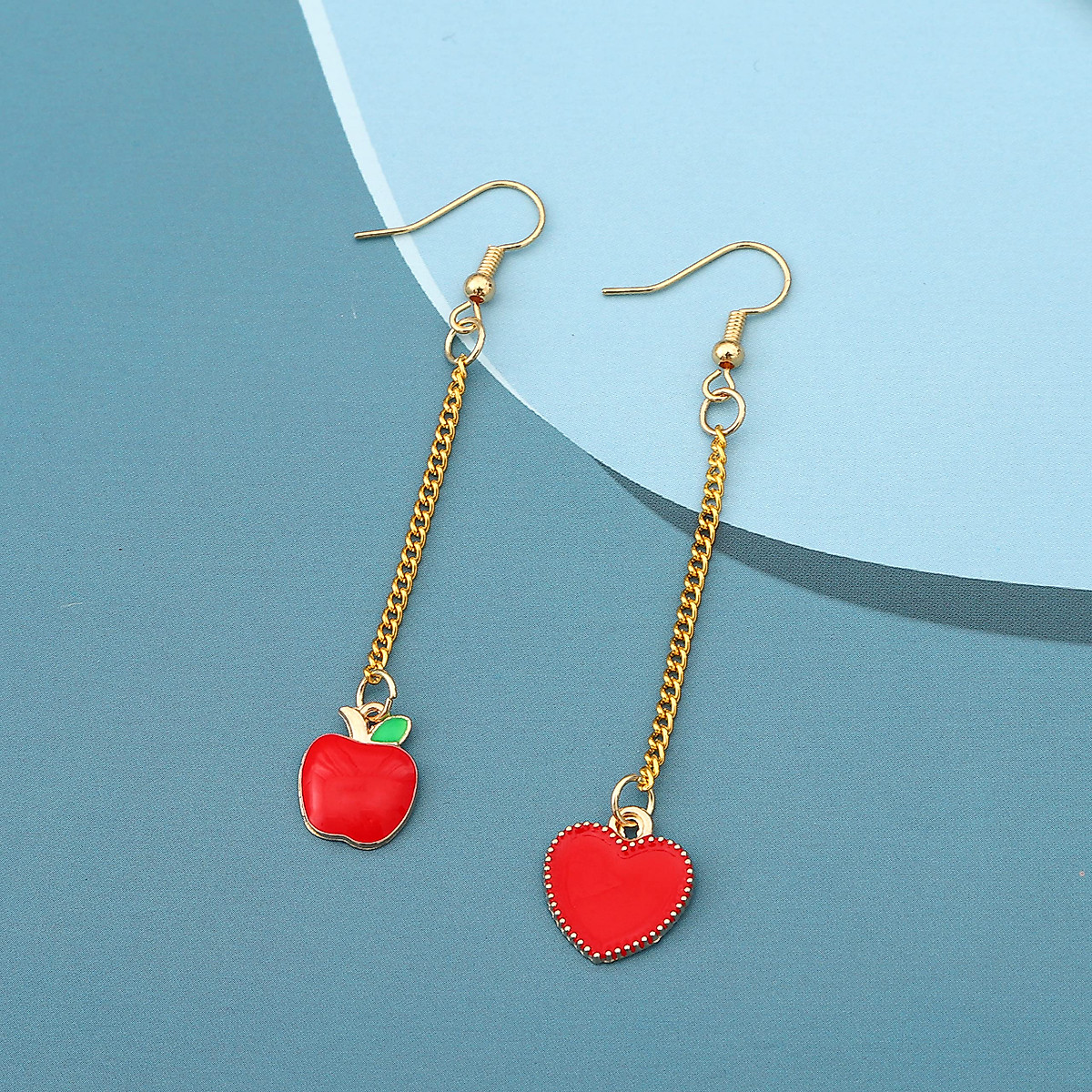 DADIFEN 18K Gold Jump Rings for Jewelry Making 3/4/5/6/7/8mm Jump Rings 22 Gauge Open Ring O Rings for DIY Necklaces Bracelet Earrings Chainmail Keychain Jewelry Making