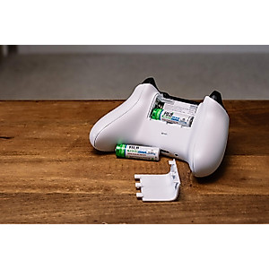 Fuji Enviromax 4300SP48 EnviroMax AA Super Alkaline Batteries (48 Pack)