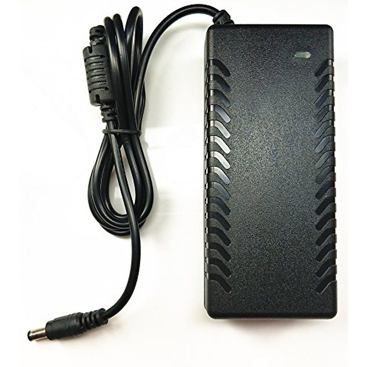Qidify 15V 3A 45W LED Power Supply Transformer Power Adapter 110V-230V, LED Adapter Driver Transformer for LED SMD RGB