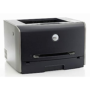 Dell Laser Black & White Printer 1710