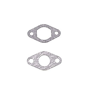 Laliva tools - Carburetor carb Fits Toro 119-1980 Stens 520-876 Power Clear PC180 418ZR 418ZE0