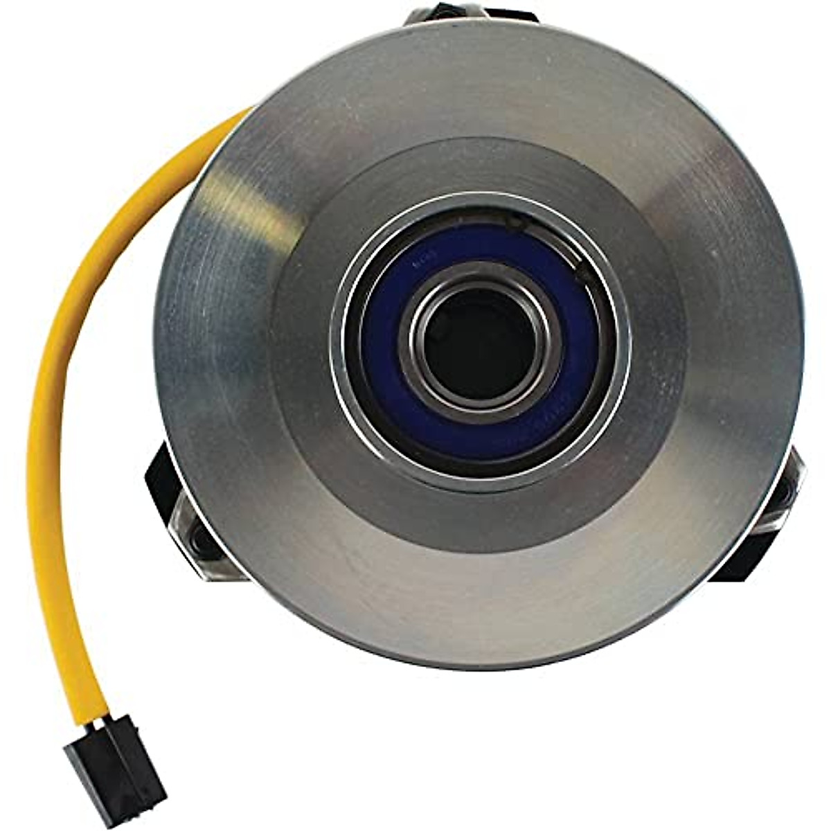 Outdoor Power Xtreme Equipment New X0171 PTO Clutch Compatible with/Replacement for Cub Cadet 1500 1515 1517 1525 Series Garden Tractor 717-1773 917-1773 1.000 Crankshaft, 6.000" Pulley