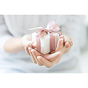 ORO LEONI 925 Sterling Silver Cubic Zirconia Stackable Ring. (SILVER-1, 7)