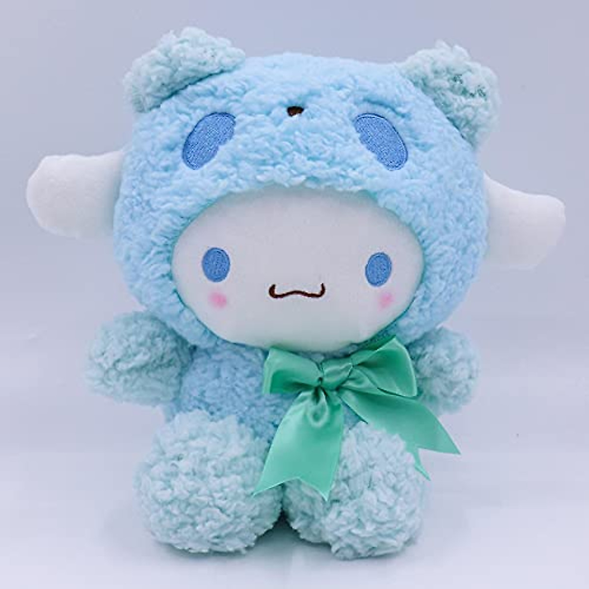 Daweiwang 22cm Cute Plush Toy Cartoon Plush Doll Cinnamoroll Plush Doll Girls Toys Kids Gift Doll Doll Cute Kitten Plush Toy