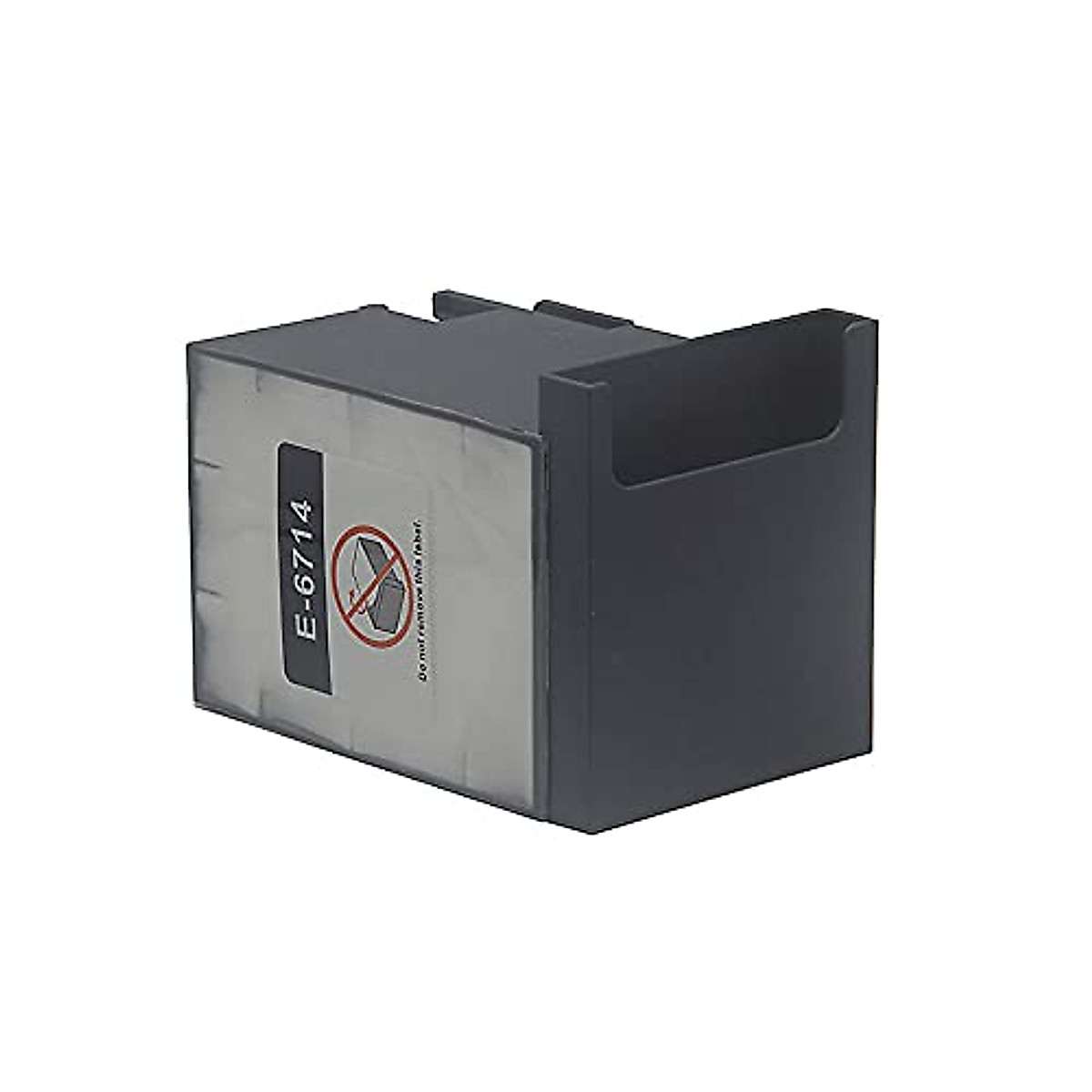 COCADEEX Remanufactured Ink Maintenance Box Replacement for T6714,Work with WF-C8190 WF-C8690 WF-C869Ra WF-C869 WF-C860 Series Printer