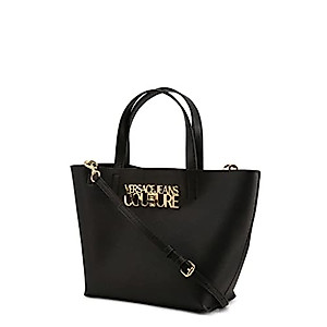 Versace Jeans Couture women handbags black
