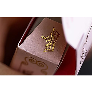 Bicycle Disney Princess Inspired Playing Cards Pink or Blue Playing Cards (Colors May Vary)