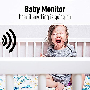 Panasonic Link2Cell Bluetooth Cordless DECT 6.0 Expandable Phone System with Answering Machine and Enhanced Noise Reduction - 5 Handsets - KX-TGE475S (Silver)