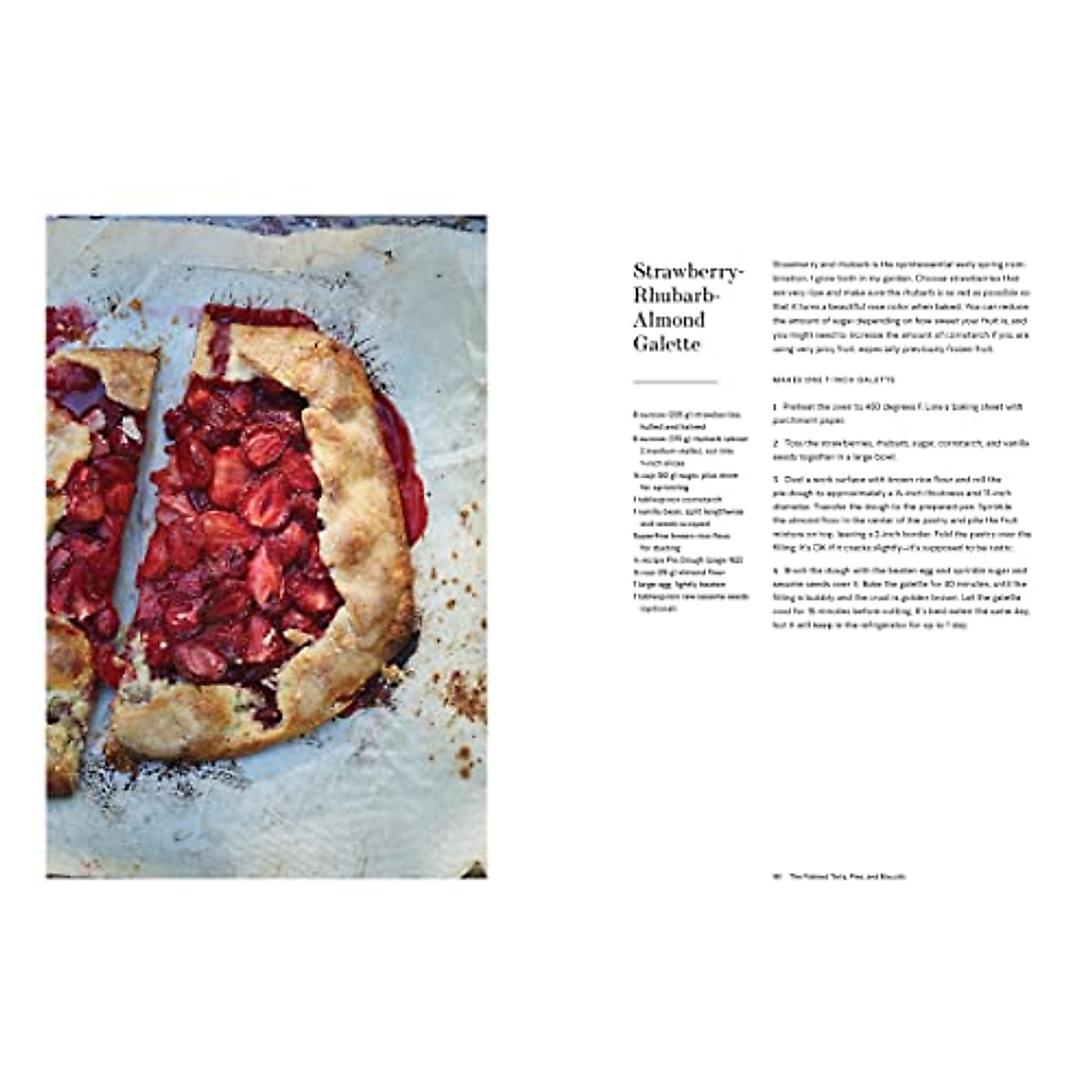 Cannelle et Vanille Bakes Simple: A New Way to Bake Gluten-Free (with Vegan Options for Most Recipes)