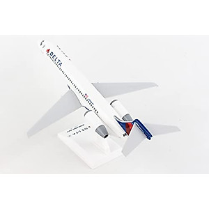 Daron SkyMarks Delta 717 New Livery Model 1/130 (SKR760)